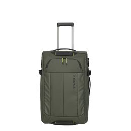 Travelite BRIIZE Rollenreisetasche M Khaki