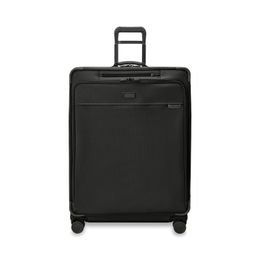 Briggs & Riley Briggs & Riley Baseline Extra Large Expandable Spinner Black