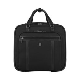 Victorinox Werks Professional CORDURA Wheeled Business Brief Compact schwarz
