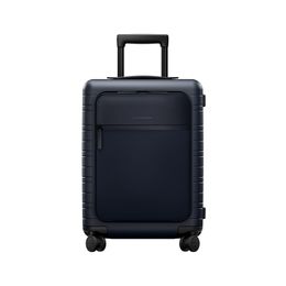 HORIZN STUDIOS Essential M5 Handgep&auml;ck 37L, mit Fronttasche -Matte Night Blue