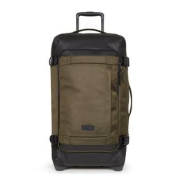 Eastpak Tranverz Reisetrolley M 2-Rollen CNNCT Army