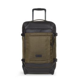 Eastpak Tranverz Reisetrolley S 2-Rollen CNNCT Army