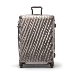 Tumi 19 Degree Lite Short Trip Koffer 66 cm Titanium Grey