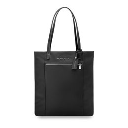 Briggs & Riley Briggs & Riley Rhapsody Vertical Tote Black