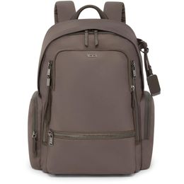 Tumi Voyageur Celina Rucksack Mink + GRATIS HOTELGUTSCHEIN