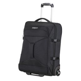 American Tourister Road Quest Reisetasche mit 2 Rollen 55cm Solid Black