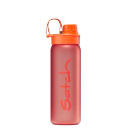 Satch Schulzubeh&ouml;r Sport-Trinkflasche 650ml Orange