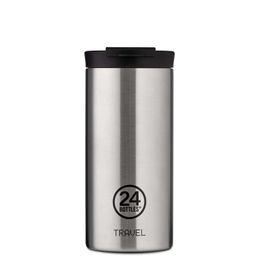 24Bottles Travel Tumbler Basic 600ml Steel