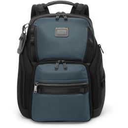 Tumi Alpha Bravo Search Rucksack Pavement + GRATIS HOTELGUTSCHEIN