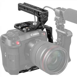 SmallRig 3899 Handheld-Cage Kit f&uuml;r Canon EOS C70