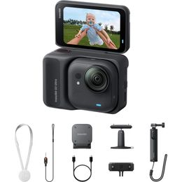 Insta360 GO Ultra Creator Bundle schwarz Kundenretoure -20,45&euro; 5% Neujahrs-Rabatt 388,55 Effektivpreis