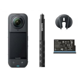 Insta360 X5 Starter Bundle Kundenretoure -25,86&euro; 5% Neujahrs-Rabatt 491,26 Effektivpreis
