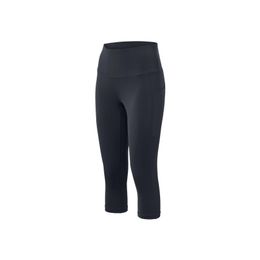 Tchibo - 3/4-Sport-Tight - Damen - Gr. XS - anthrazit