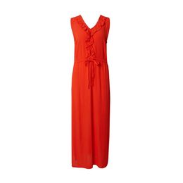 Ichi Dress 'MARRAKECH' female Red size L
