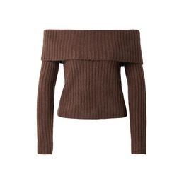 Abercrombie & Fitch Abercrombie & Fitch Sweater female Brown size S