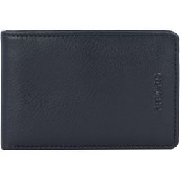 Picard Wallet 'Brooklyn' male Black size One Size