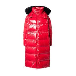 Michael Michael Kors Winter Coat female Red size S