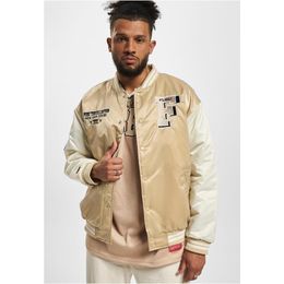 Fubu Between-Season Jacket male Beige size L