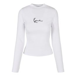 Karl Kani Shirt female White size L