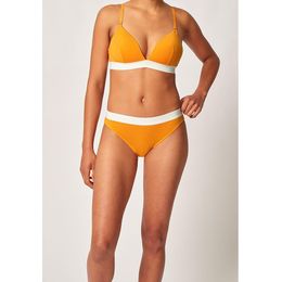 Skiny Slip in Orange - 45% | Gr&ouml;&szlig;e 38 | Damen-unterteile