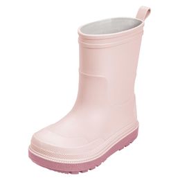 Playshoes Gummistiefel in Rosa - 32% | Gr&ouml;&szlig;e 28 | Kinder-outdoor-sport-schuhe