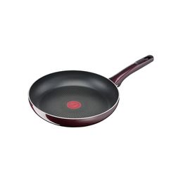 Tefal Bratpfanne "Resist Intense" in Braun/ Schwarz - &Oslash; 20 cm - 27% | Kochgeschirr