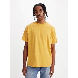 Levi's Levi's Shirt in Gelb - 42% | Gr&ouml;&szlig;e L | Herren-plussize