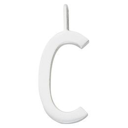 Design Letters Silber-Anh&auml;nger "Archetypes" - (L)1,6 cm - 44% | Schmuck