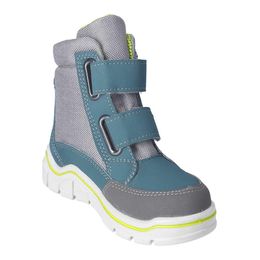 Ricosta Boots "Bedro S" in T&uuml;rkis - 64% | Gr&ouml;&szlig;e 35 | Kinderstiefel