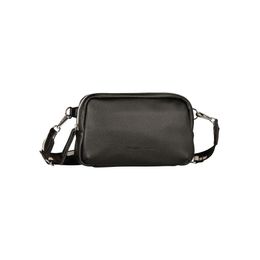 Tom Tailor Umh&auml;ngetasche "Sada" in Schwarz - (B)25 x (H)17 x (T)7,5 cm - 58% | Damen-taschen