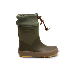 bisgaard Gummistiefel "Nordic" in Khaki - 53% | Gr&ouml;&szlig;e 35 | Kinder-outdoor-sport-schuhe