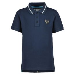 Messi Poloshirt in Dunkelblau - 65% | Gr&ouml;&szlig;e 92 | Kinder-oberteile