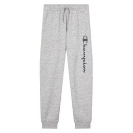 Champion Sweathose in Grau - 24% | Gr&ouml;&szlig;e 146/152 | Kinderhosen