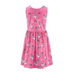 happy girls by Eisend Kleid in Pink - 70% | Gr&ouml;&szlig;e 152 | Kinderkleider