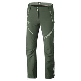 Dynafit Ski-/ Snowboardhose "Mercury 2 DST" in Gr&uuml;n - 52% | Gr&ouml;&szlig;e 40 | Damen-sporthosen