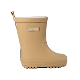 Exani Gummistiefel in Gelb - 59% | Gr&ouml;&szlig;e 35 | Kinder-outdoor-sport-schuhe