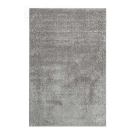 Esprit Hochflor-Teppich "Swagger Shag" in Grau - 63% | Gr&ouml;&szlig;e 200x290 cm |