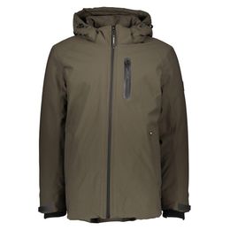 Garcia &Uuml;bergangsjacke in Khaki - 62% | Gr&ouml;&szlig;e XL | Damenjacken