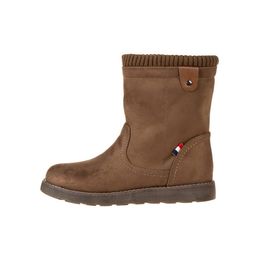 Freyling Winterboots in Hellbraun - 70% | Gr&ouml;&szlig;e 38 | Damen-stiefel