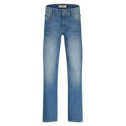Raizzed Jeans "Brooklyn" - Regular fit - in Blau - 44% | Gr&ouml;&szlig;e 152 | Kinderjeans
