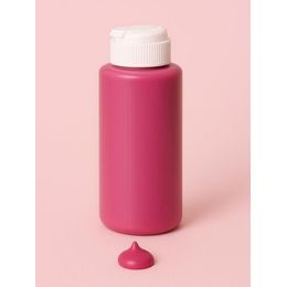 Samimi Stofffarbe in Pink - 125 ml - 19% | Kreativbedarf-diy