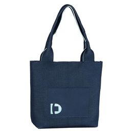 Tom Tailor Shopper "Corinne" in Dunkelblau - (B)34 x (H)30,5 x (T)12,5 cm - 58% | Damen-taschen