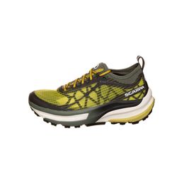 Scarpa Trailrunningschuhe "Golden Gate Atr" in Gr&uuml;n - 53% | Gr&ouml;&szlig;e 38 | Damen-outdoorschuhe