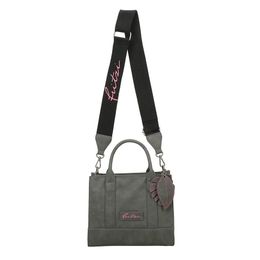 Fritzi aus Preussen Fritzi aus Preu&szlig;en Henkeltasche in Anthrazit - (B)26 x (H)21 x (T)9 cm - 40% | Damen-taschen