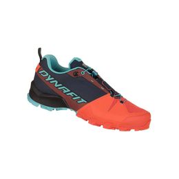 Dynafit Trailrunningschuhe "Transalper" in Orange/ Dunkelblau - 51% | Gr&ouml;&szlig;e 40,5 | Damen-outdoorschuhe