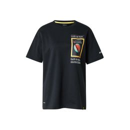 adidas terrex Performance Shirt 'National Geographic' male Black size M