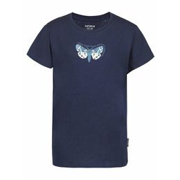 Icepeak Shirt "Leadville" in Dunkelblau - 38% | Gr&ouml;&szlig;e 116 | Kinder-oberteile