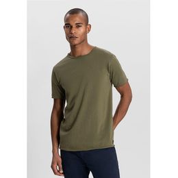 DSTREZZED Shirt in Khaki - 59% | Gr&ouml;&szlig;e L | Herren-plussize