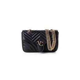 Vince Camuto Umh&auml;ngetasche in Schwarz - (B)23 x (H)15 x (T)7 cm - 50% | Damen-taschen