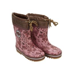 Mikk-line Gummistiefel in Pink - 39% | Gr&ouml;&szlig;e 32 | Kinder-outdoor-sport-schuhe